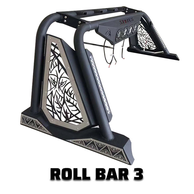 Jeep Wrangler, Ranger/Hilux, NP300, RAM, Pickup Accessories – www ...