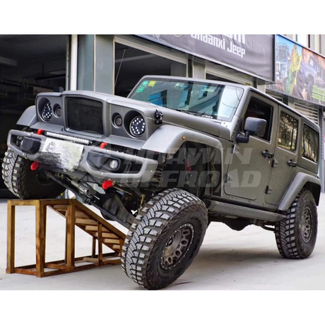 Jeep Wrangler Jk Body Kits - Buy Body Kits, Jeep Wrangler Jk Body Kits ...